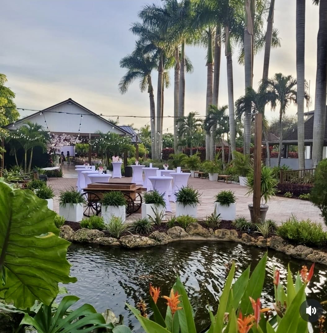 Finka Las Palmas | Wedding Venue in Miami