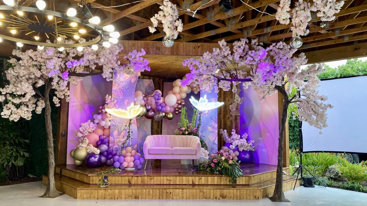 Finka Las Palmas | Wedding Venue in Miami