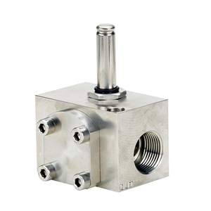 Électrovanne Danfoss 180L1012 - VDHT ED 3/4 NF