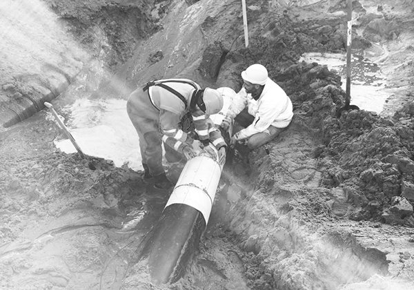 Monitoring Industrial assets