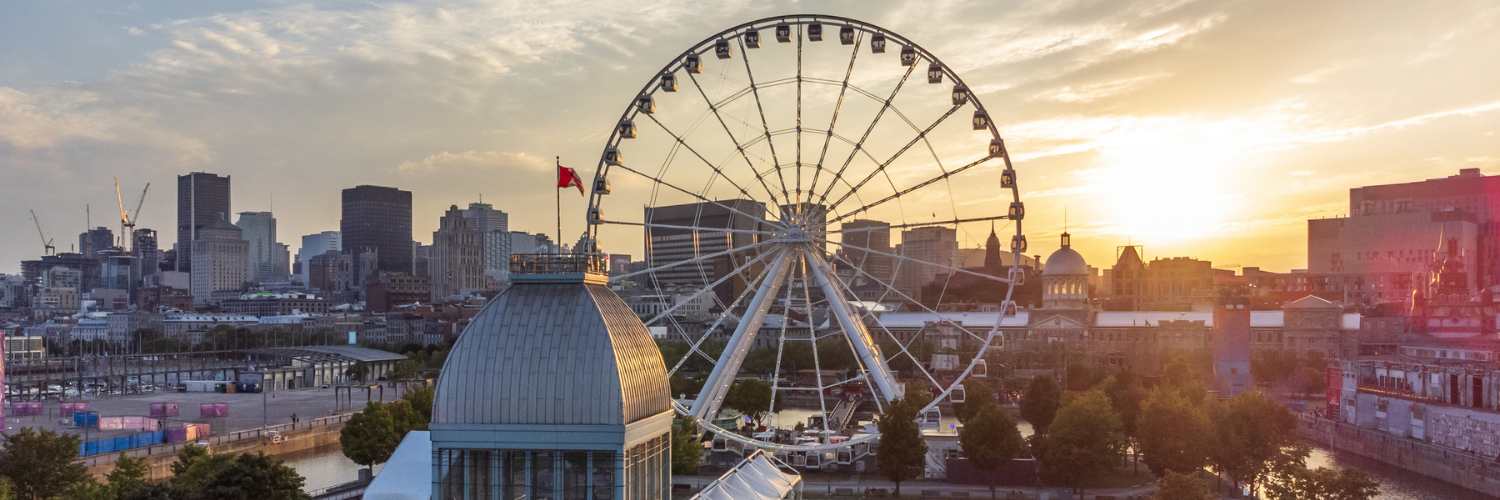 Explore our destinations - Flair Airlines