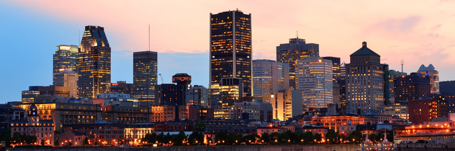 Explore our destinations - Flair Airlines