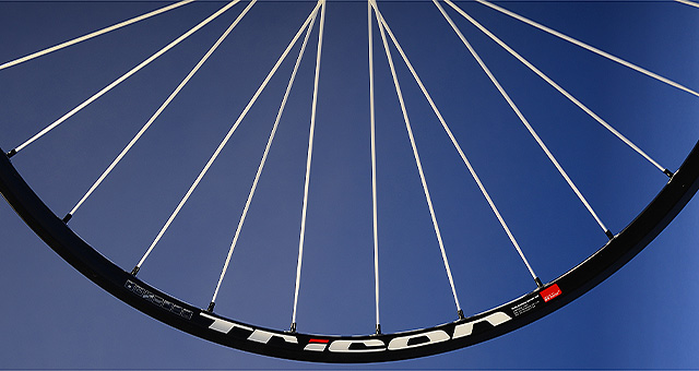 Easton Haven Wheelset | Hammered Review Easton Haven Wheelset | Hammered Review