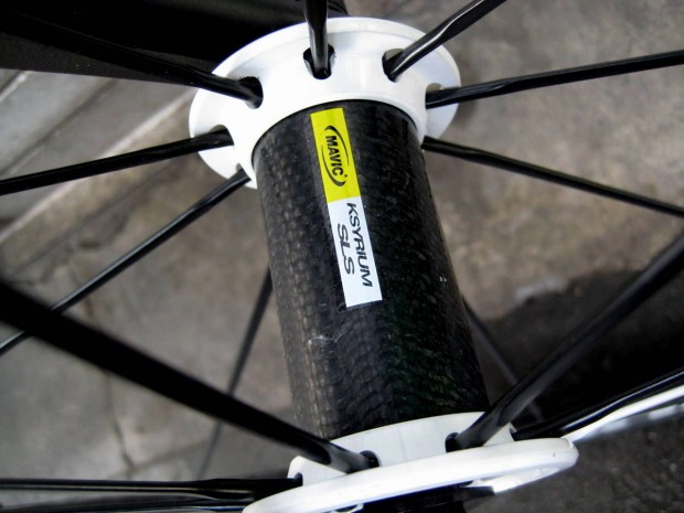 Vitus Sean Kelly Limited Edition - review Vitus Sean Kelly Limited Edition - review