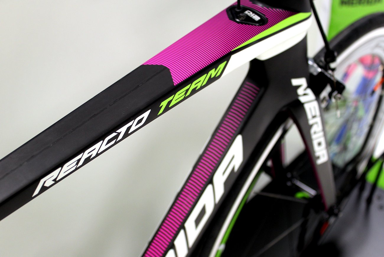 Cyclo-cross | Merida 2015 road bikes: Reacto, Ride, Cyclo-cross | Merida 2015 road bikes: Reacto, Ride,