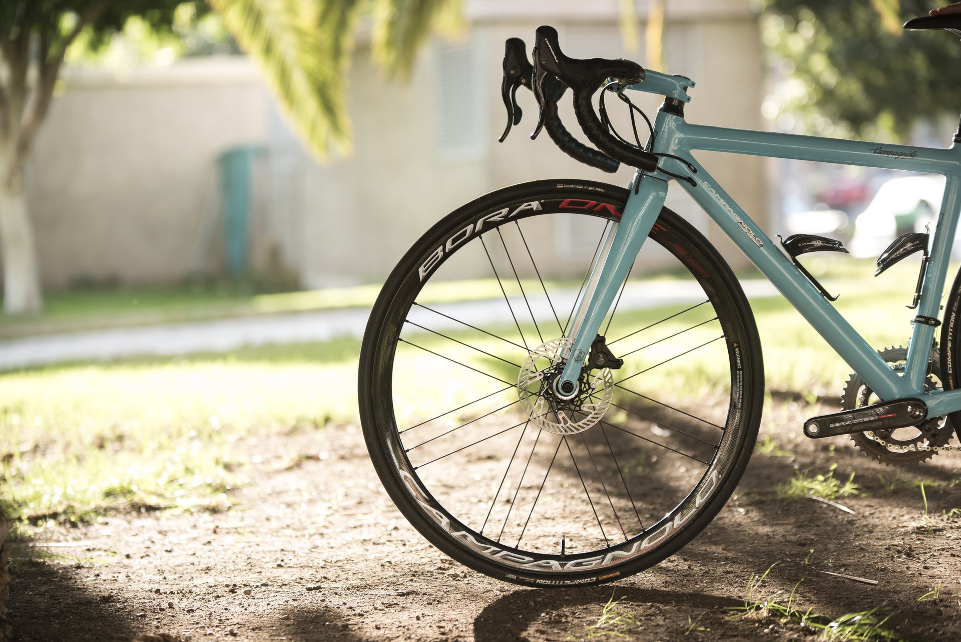 Campagnolo introduce Bora One and Shamal Ultra disc Campagnolo introduce Bora One and Shamal Ultra disc