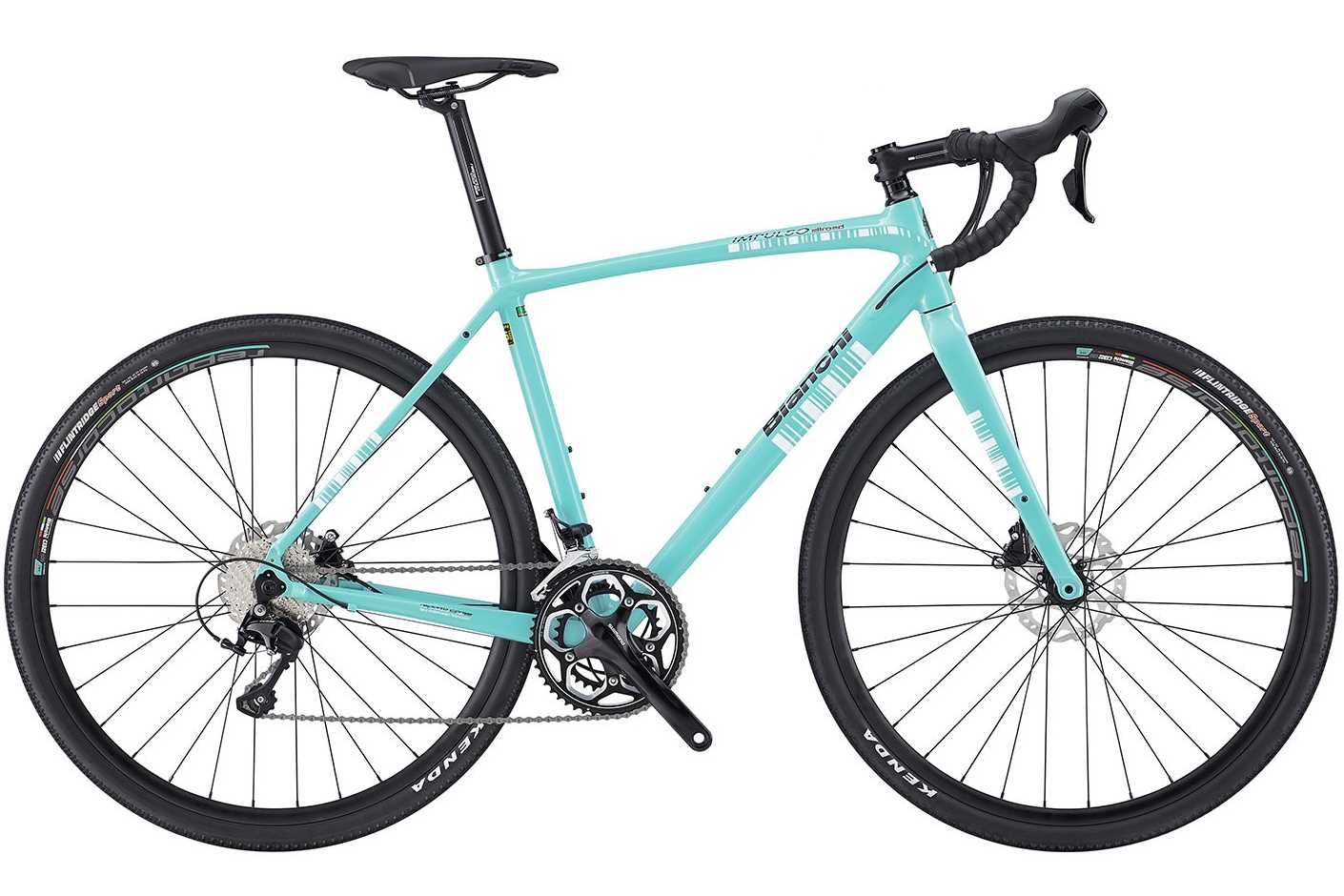 Bianchi 2018 road bikes: which model is right for you? Bianchi 2018 road bikes: which model is right for you?
