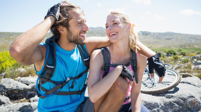 The Pros And Cons Of Dating A Fellow Cyclist Total