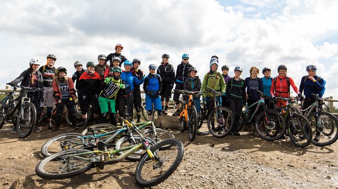 19 Reasons Why Dating A Female Cyclist Is Awesome