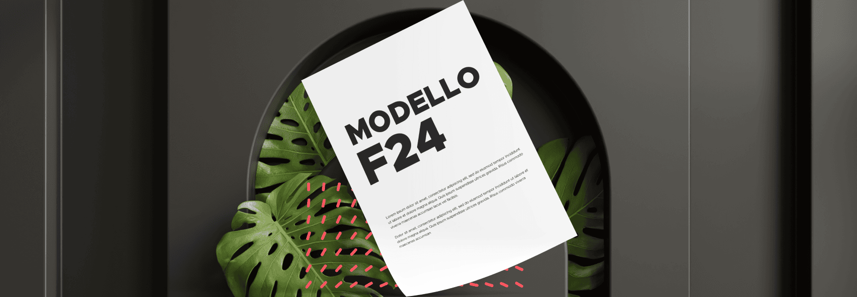 Modello F24: cos'è, dove trovarlo e come pagarlo