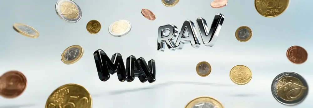 MAV e RAV: cosa sono e come pagarli online