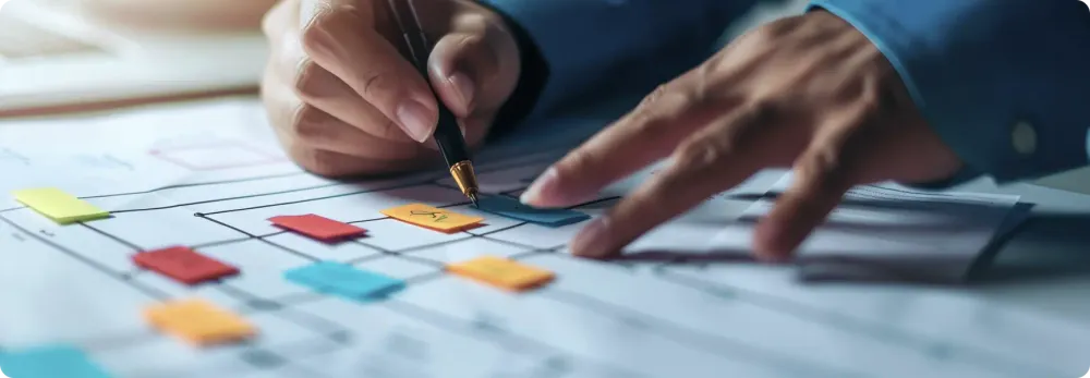 SMART doelen: formuleren en voorbeelden voor succes