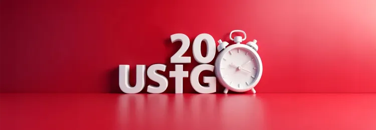 § 20 UStG: Ist-Versteuerung für Unternehmer:innen einfach erklärt