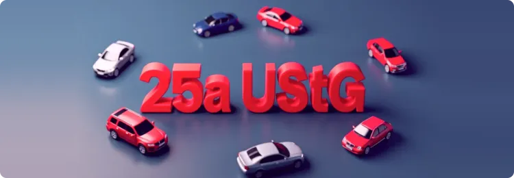 § 25a UStG: Differenzbesteuerung erklärt