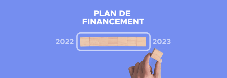 Le plan de financement : définition, comment faire, exemple