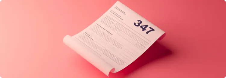 Modelo 347: guía para declarar operaciones con terceros