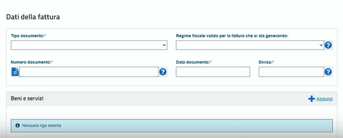 Autofattura: cos'è e come si emette correttamente