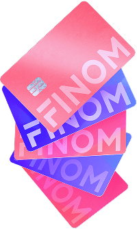 Finom | Finanztools für B2B-Großhändler