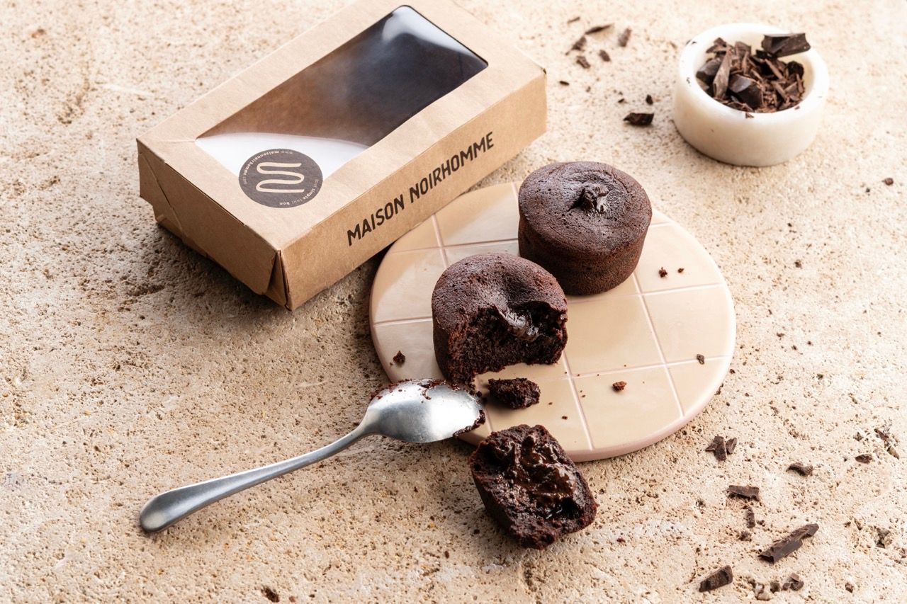 5 voordelen van pure chocolade eten | Foodbag