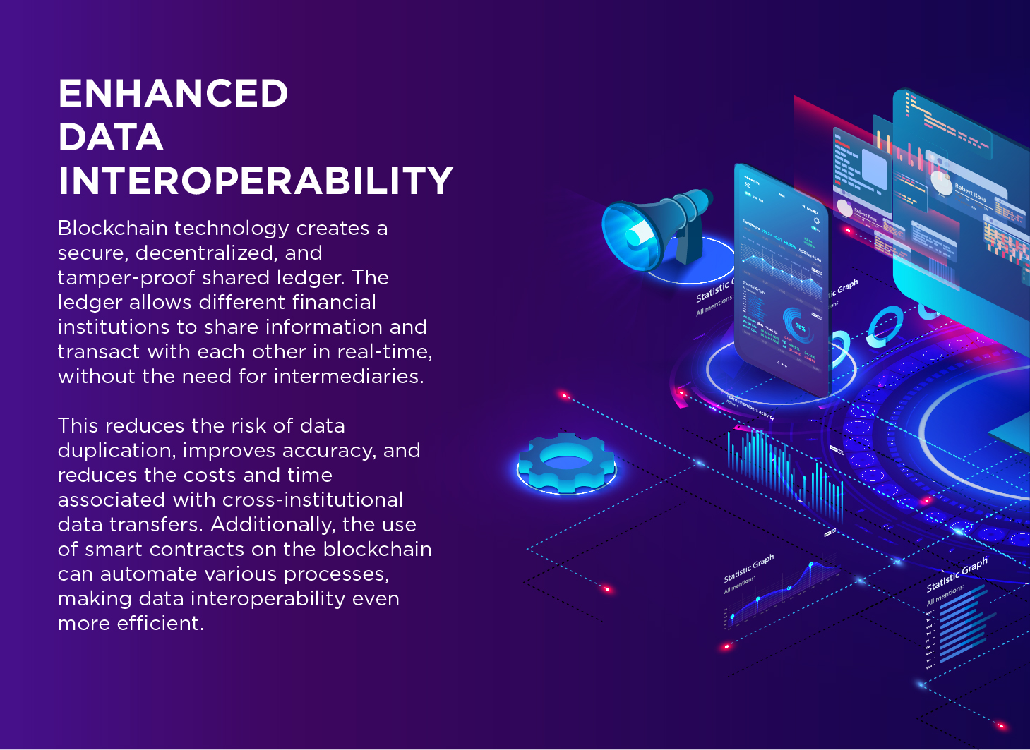 How Blockchain Is Transforming Banking? Rise of Decentralized Banking ... How Blockchain Is Transforming Banking? Rise of Decentralized Banking ...