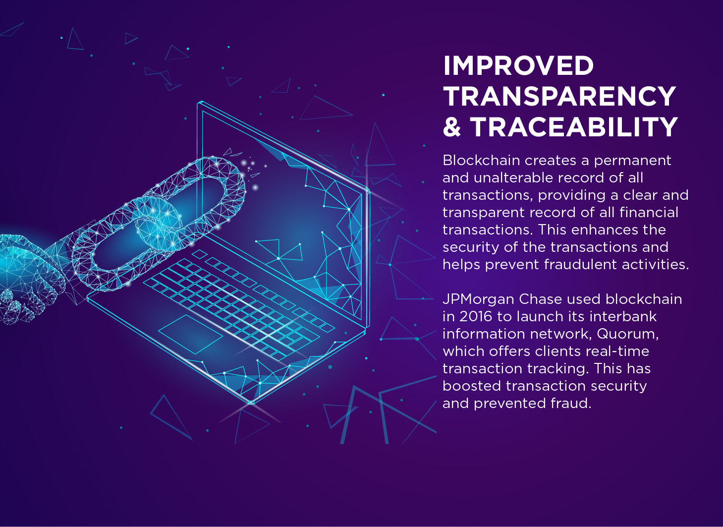 How Blockchain Is Transforming Banking? Rise of Decentralized Banking ... How Blockchain Is Transforming Banking? Rise of Decentralized Banking ...