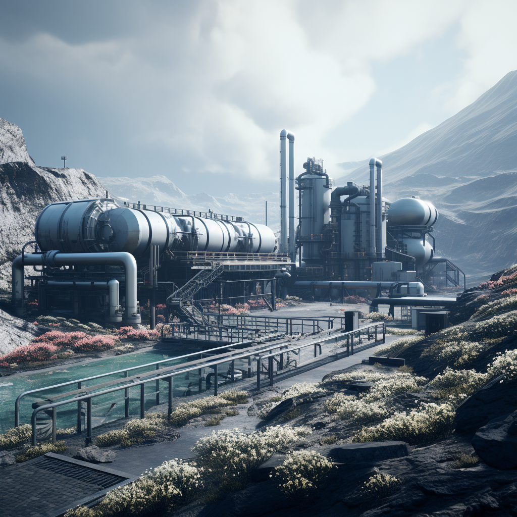 Digging into Europe’s geothermal revival