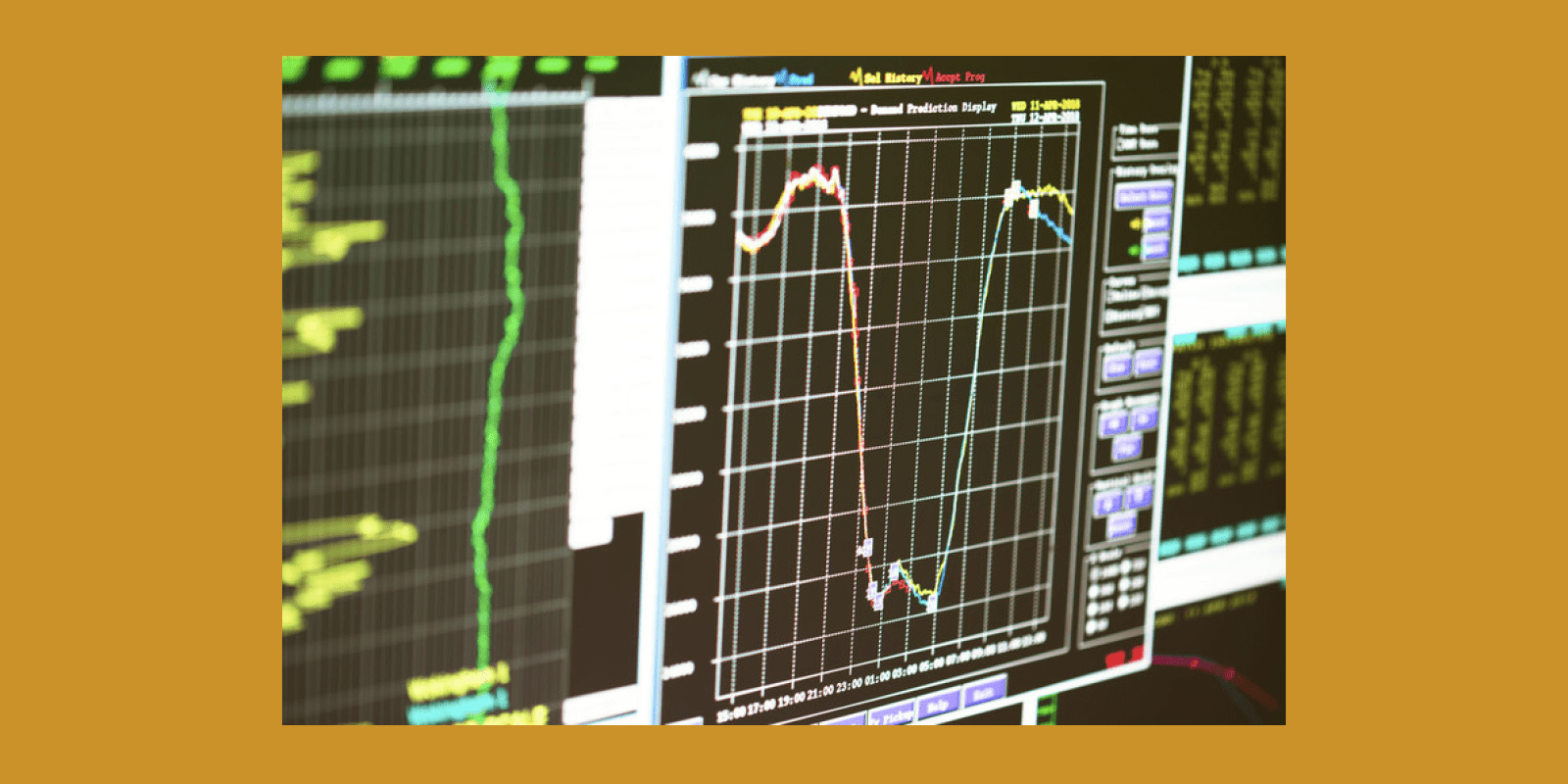 Grid operators target next-generation weather forecasts