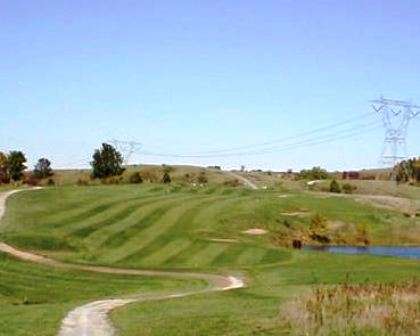 Castle Shannon, Hopedale, Ohio - Golf course information and reviews.