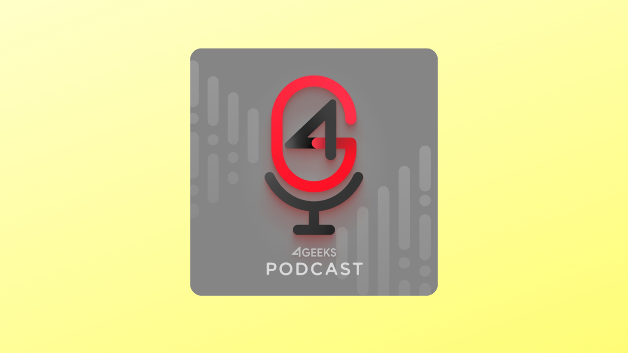 The 4Geeks Podcast (50): 2025 Economic Outlook: Recession Unlikely, but ... The 4Geeks Podcast (50): 2025 Economic Outlook: Recession Unlikely, but ...