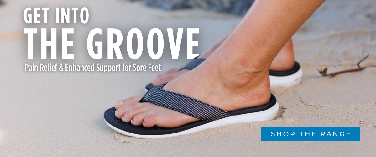 Home - Ascent Footwear