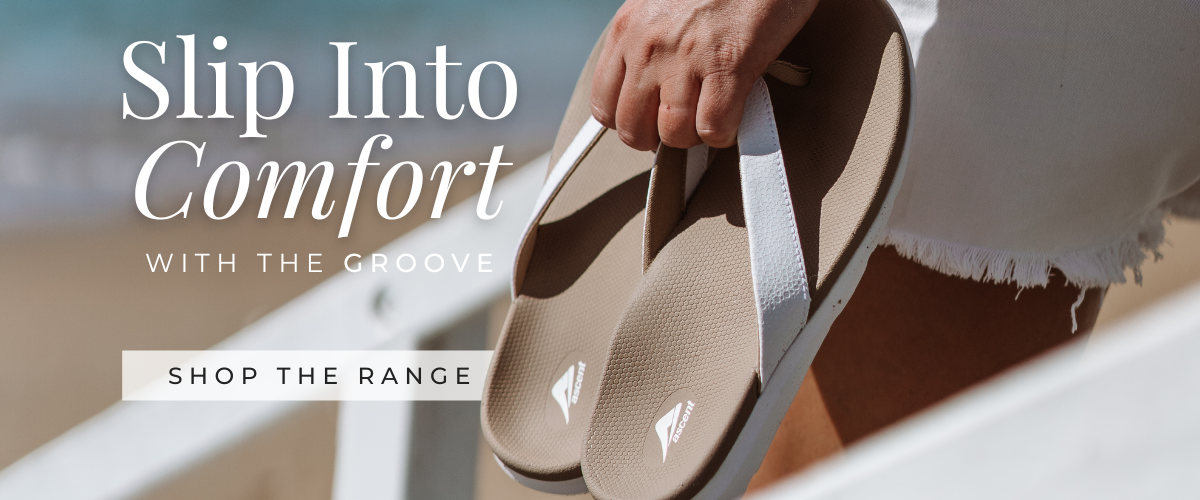 Home - Ascent Footwear