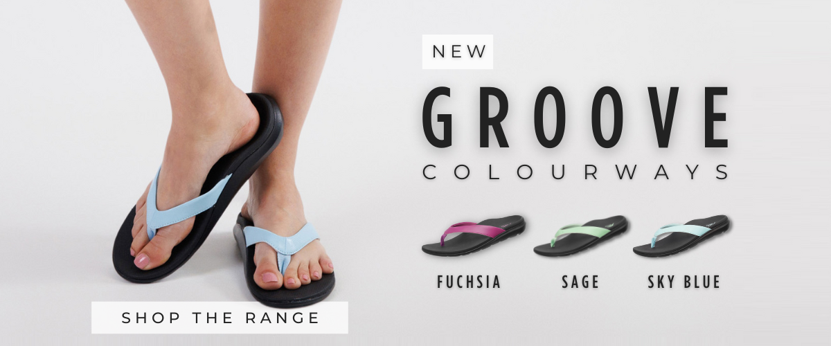 Home - Ascent Footwear