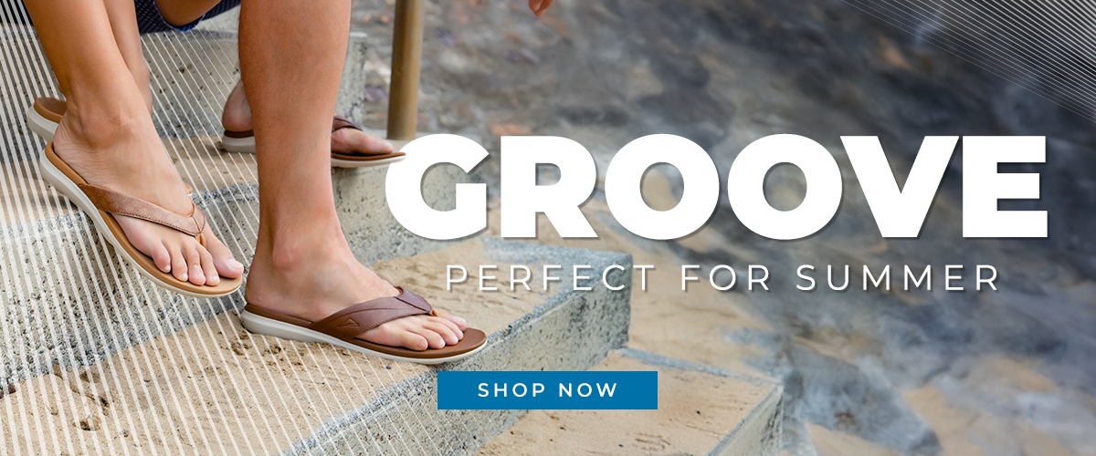 Home - Ascent Footwear