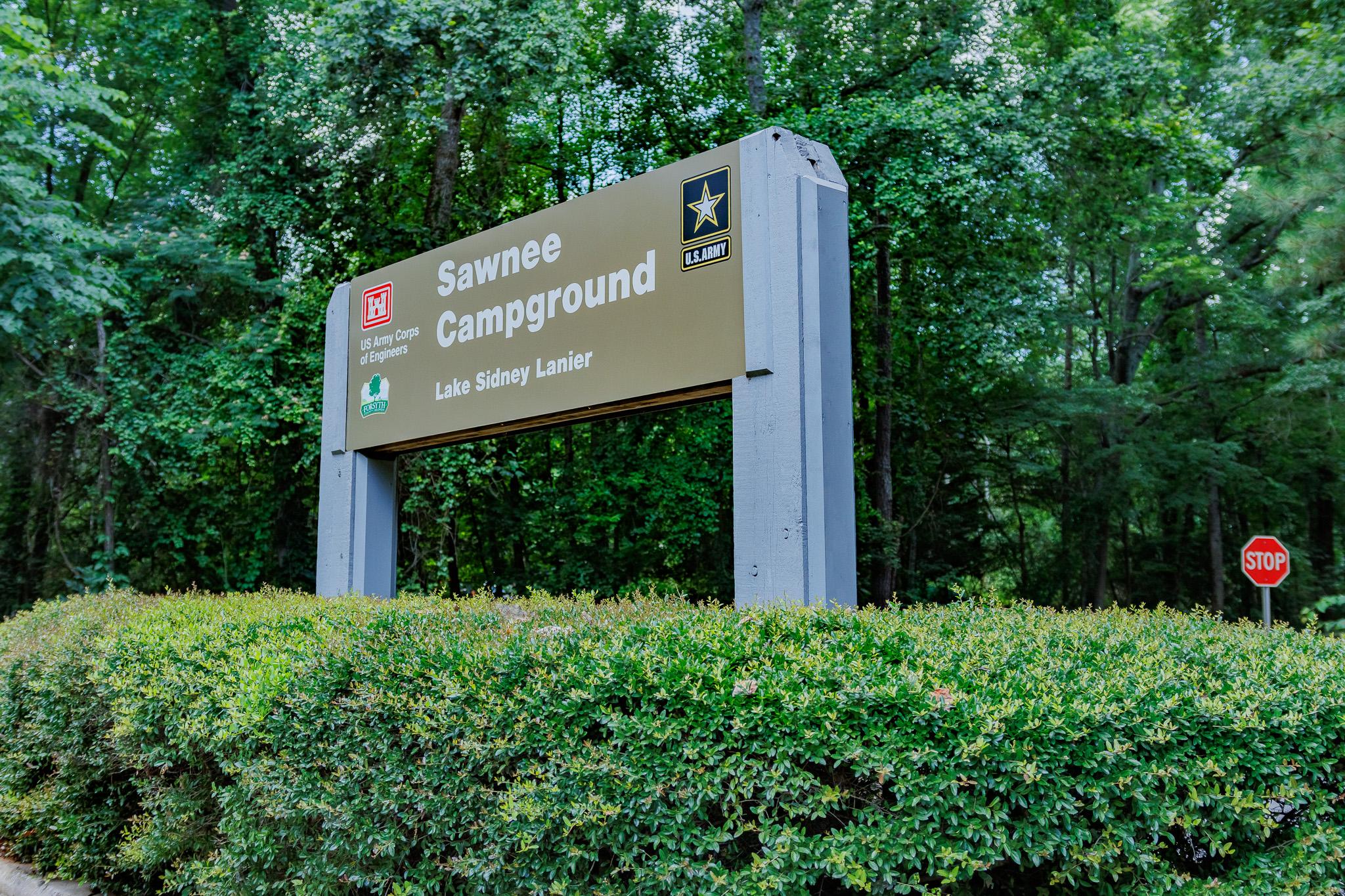 Forsyth County Parks and Recreation