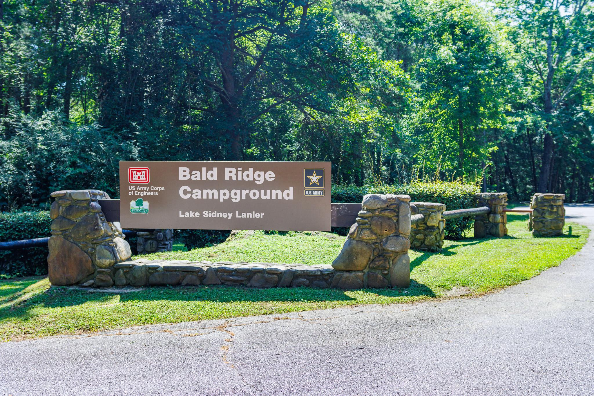 Forsyth County Parks and Recreation