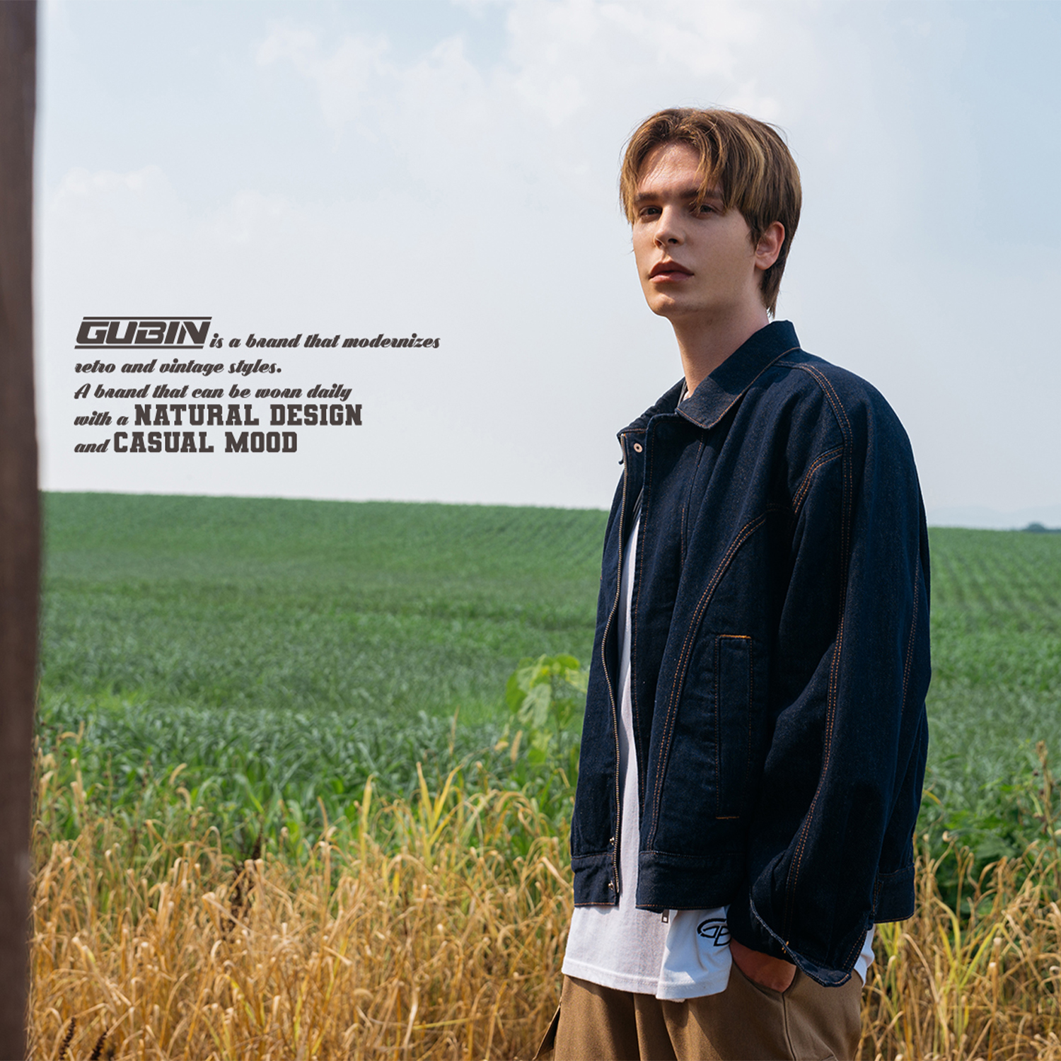 GUBIN | グビンの公式通販サイト | 60% - アジアファッション通販