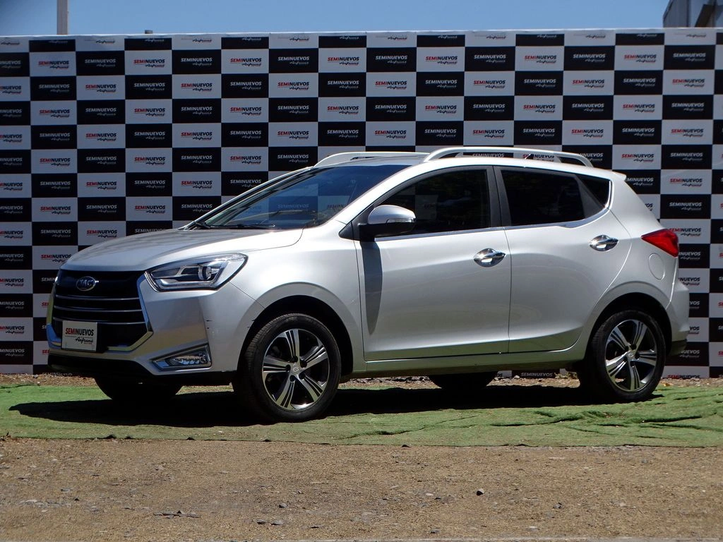 JAC JS2 2021 | autosusados.cl