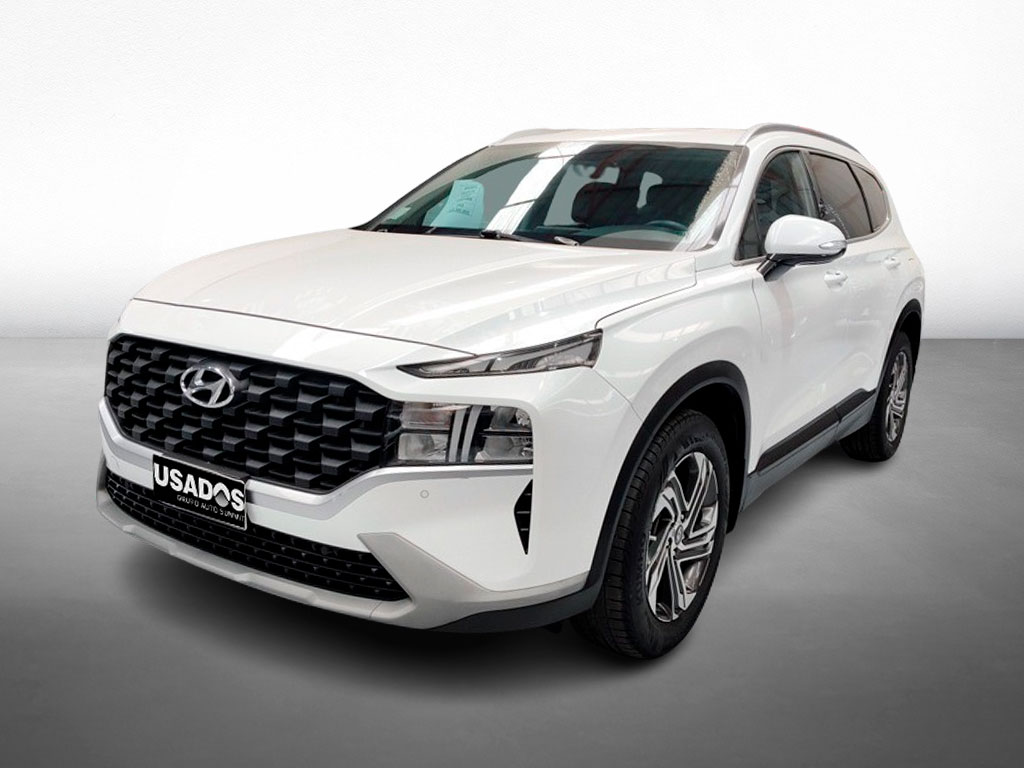 HYUNDAI SANTA FE 2022 | autosusados.cl