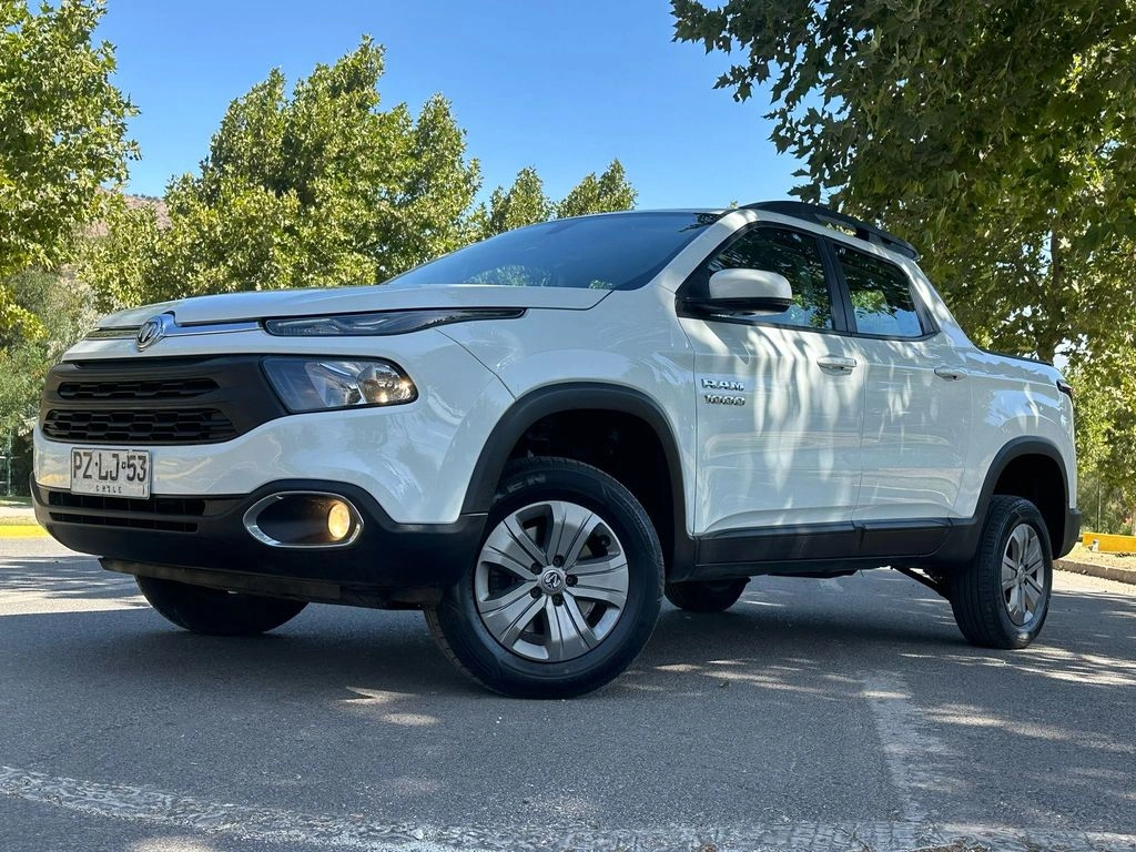 RAM 1000 2021 | autosusados.cl