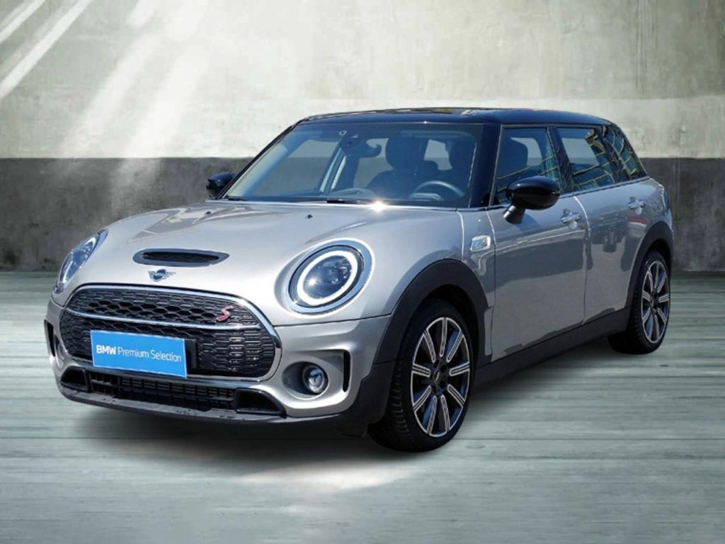MINI COOPER 2023 | autosusados.cl