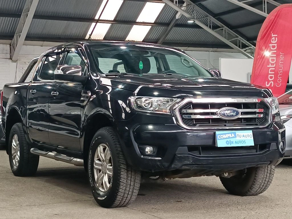 FORD RANGER 2022 | autosusados.cl