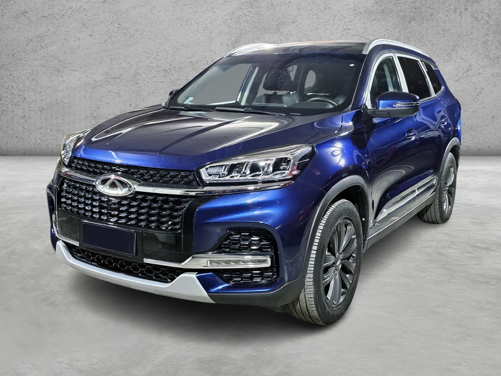 CHERY TIGGO 8 2022 | autosusados.cl