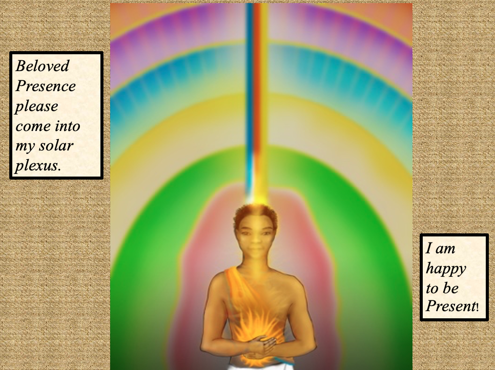 EO Training Class 2 | Tribe Sacred Anatomy