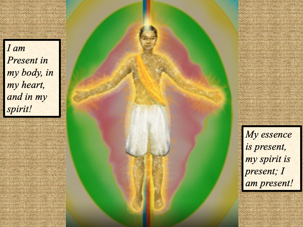 SA Edge M2 Training Materials - Tribe Sacred Anatomy