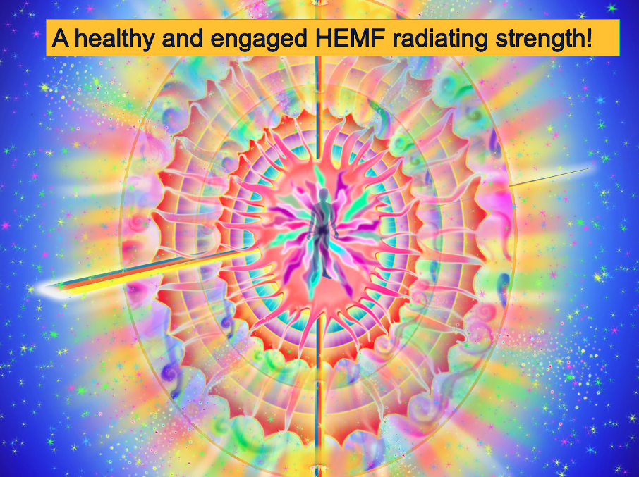 SA Edge M4 Training Materials - Tribe Sacred Anatomy