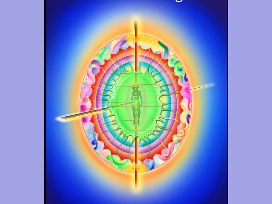 Edge Express 2025-03 Class Videos - Tribe Sacred Anatomy