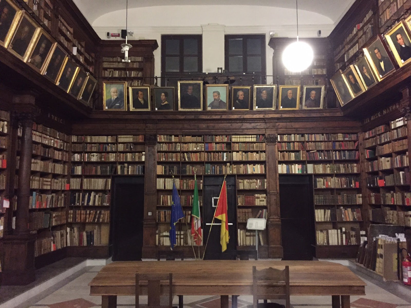 PANORMUS Stupor Mundi