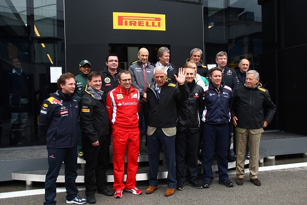 F1 | Gallagher: "Difficile che i grandi accettino il taglio dei costi ...