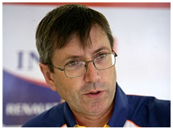 F1 | Retroscena: Ferrari, nel mirino il mago che faceva vincere Alonso ...