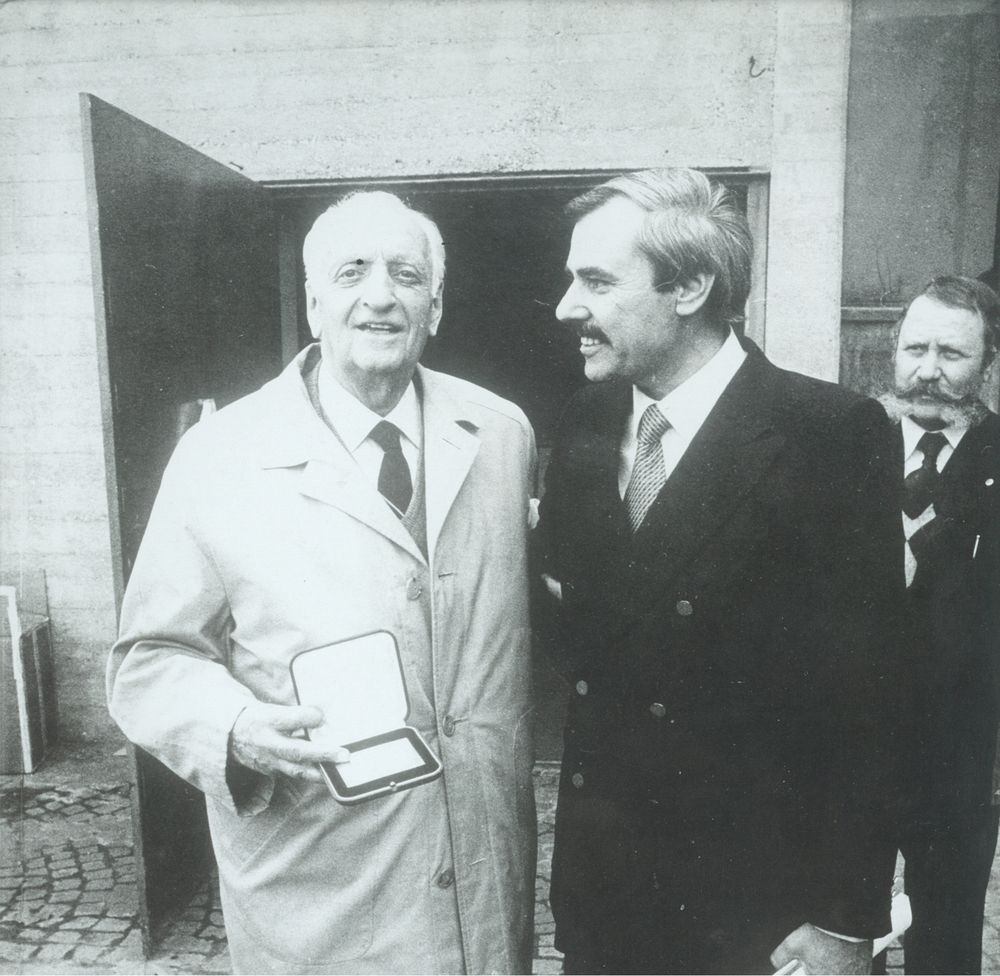 Storici | Gianni Cancellieri - Formula 1 - Motorsport